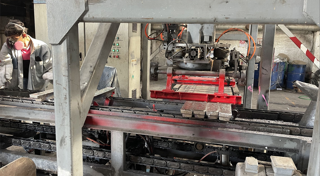 Gallery – Bergsoe Metals Co. Ltd