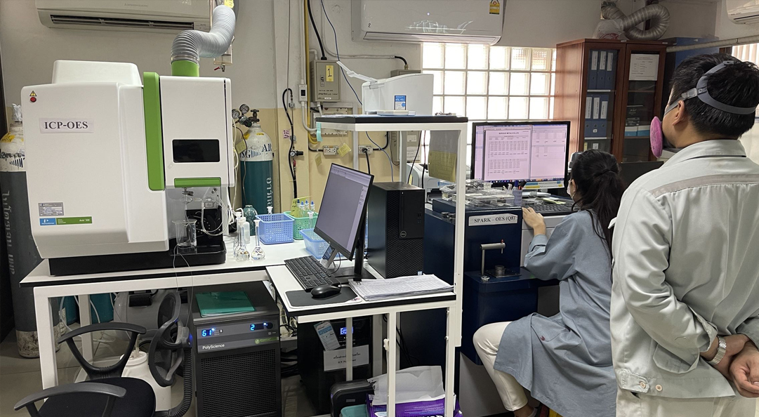 Gallery – Bergsoe Metals Co. Ltd